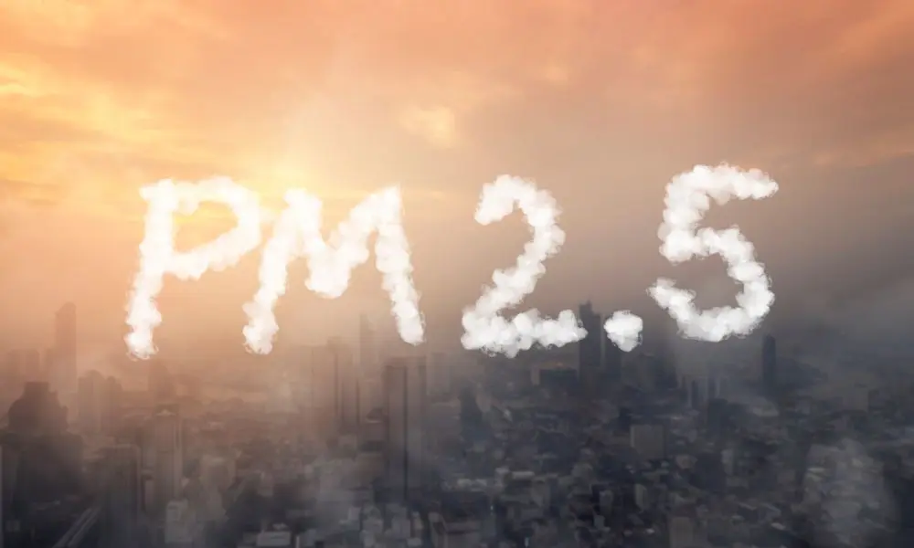 Senzori monitorizare calitate aer și radiații